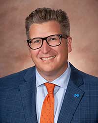 Our Leadership | Blue Cross and Blue Shield of Kansas