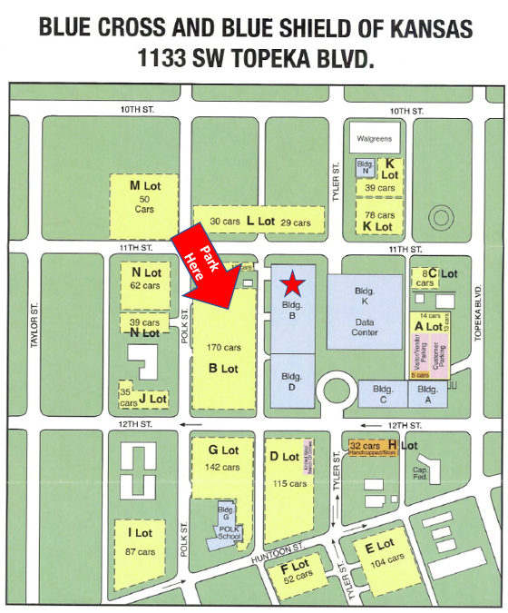 MA Zonya Healthy Eating (Eventbrite) | Blue Cross and Blue Shield of Kansas